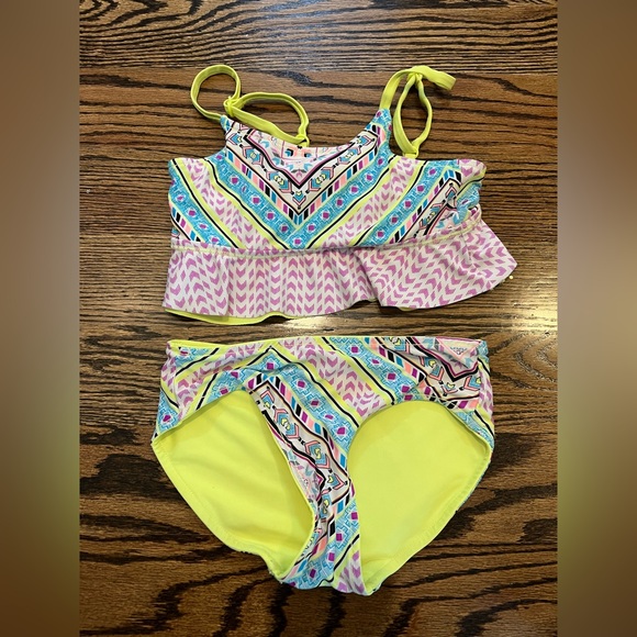 Justice | Swim | Justice Bathing Suit | Poshmark
